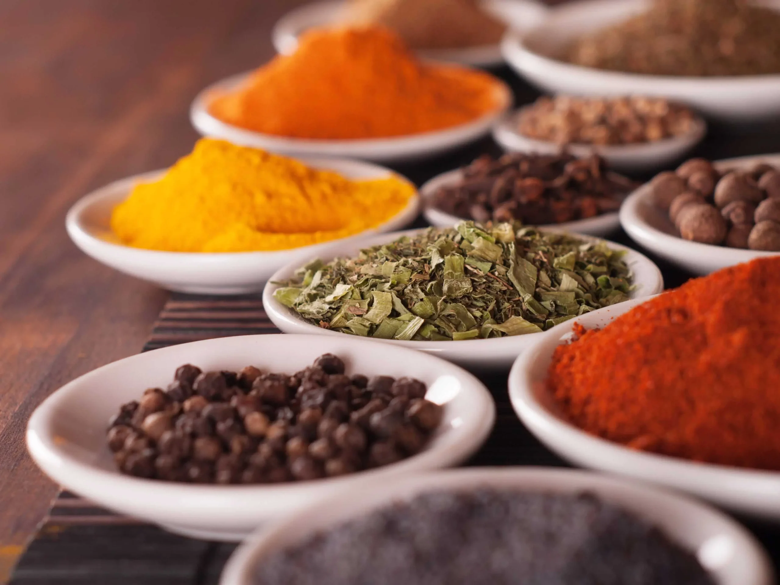 Online Spice Company | Buy Fresh Spices & Gourmet Blends